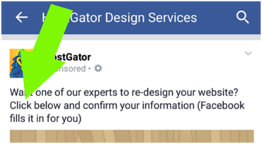 Guide to Facebook Lead Form Adverts!
