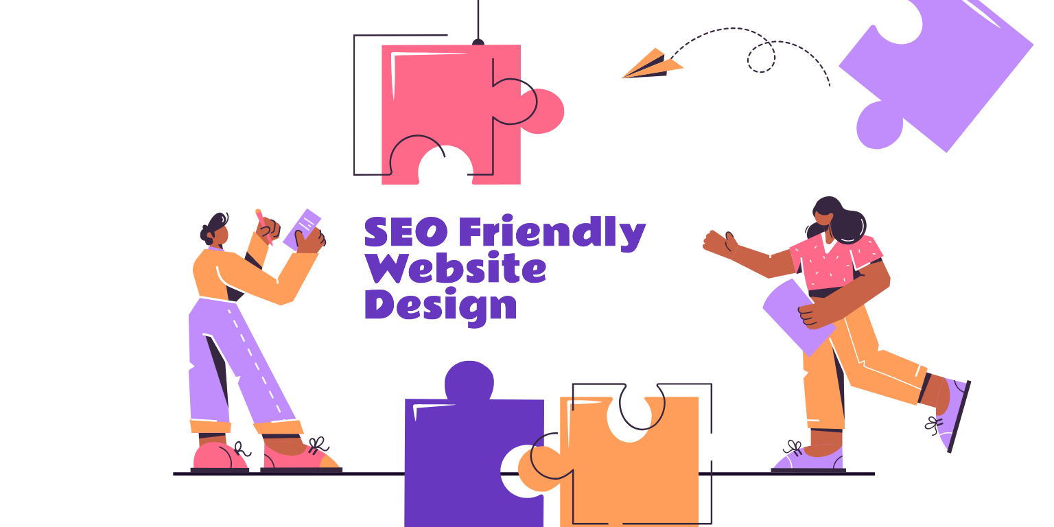 Why is SEO Friendly Website Design Important today? | SocialChamps