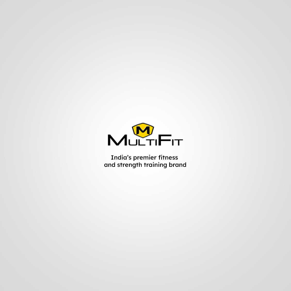 MultiFit - SocialChamps