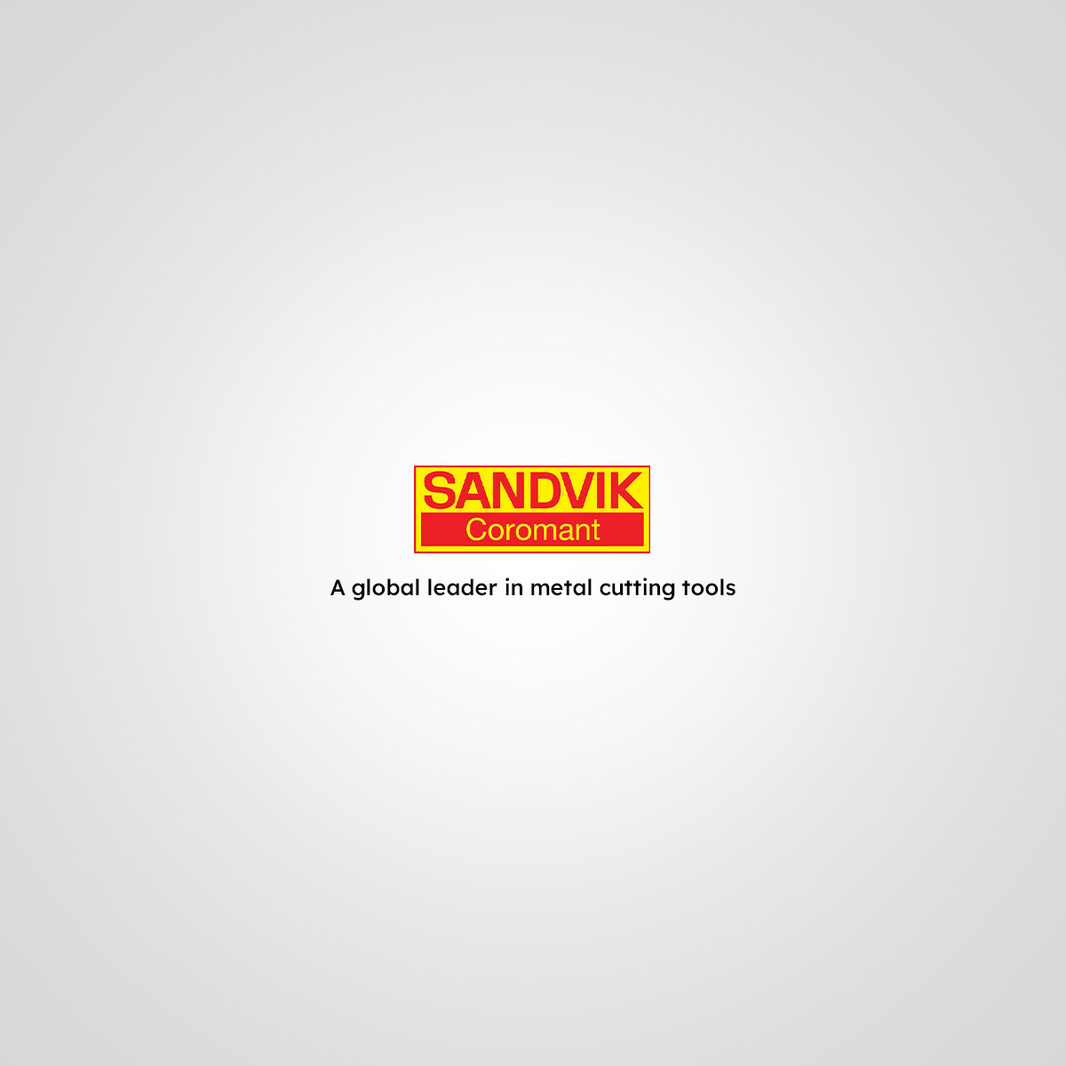 Sandvik Coromant - SocialChamps