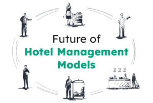 Future of Hotel Management Models - SocialChamps